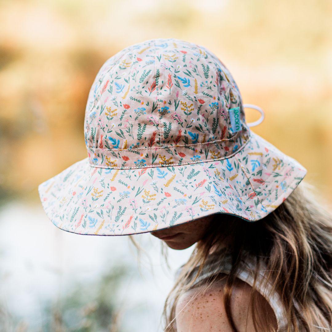 BUY ACORN KIDS HATS || Baby and Kids Hats || Tiddlers Kids Australia